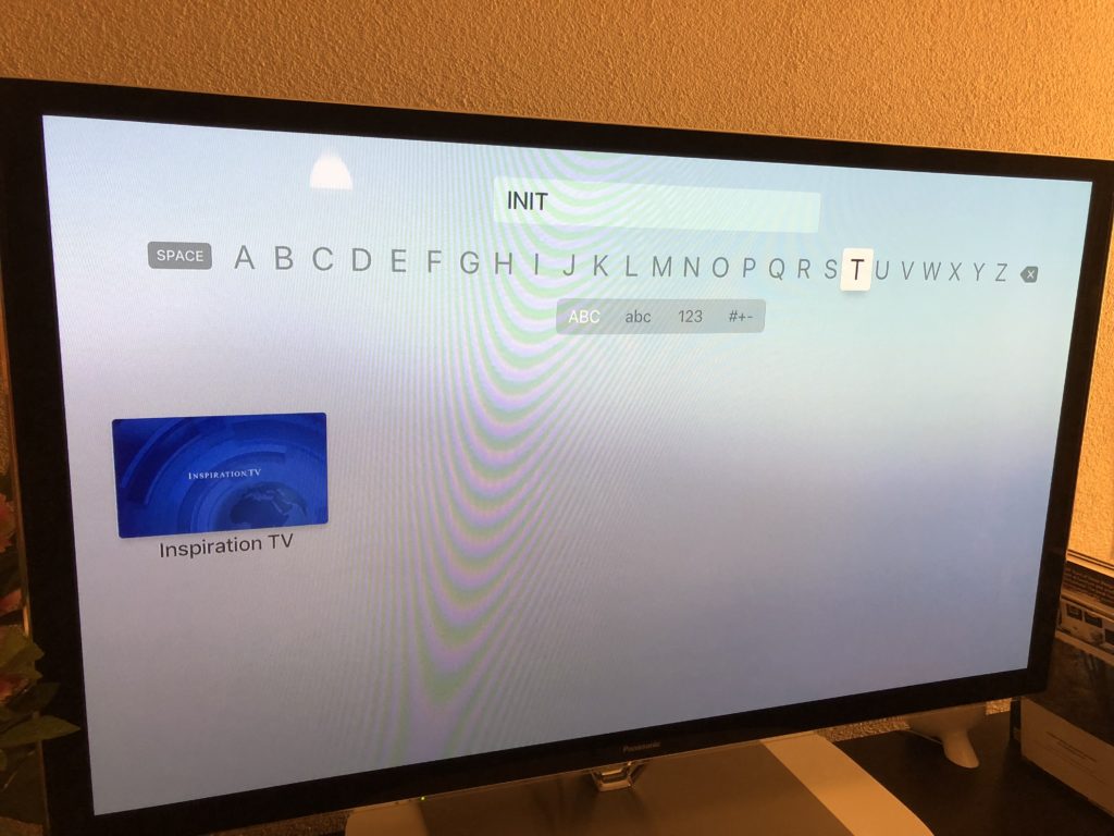 Init7 TV7: Beste inoffizielle IPTV-Applikation für Apple TV « think eMeidi